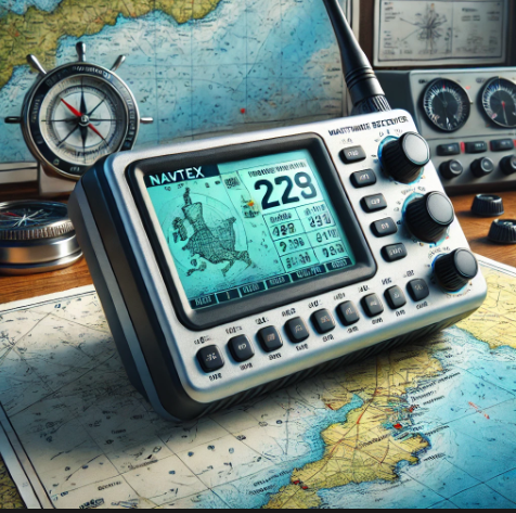 NAVTEX | Coastal Marine Technology