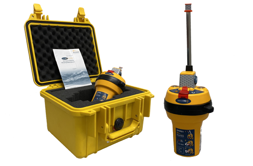 EPIRB | Coastal Marine Technology